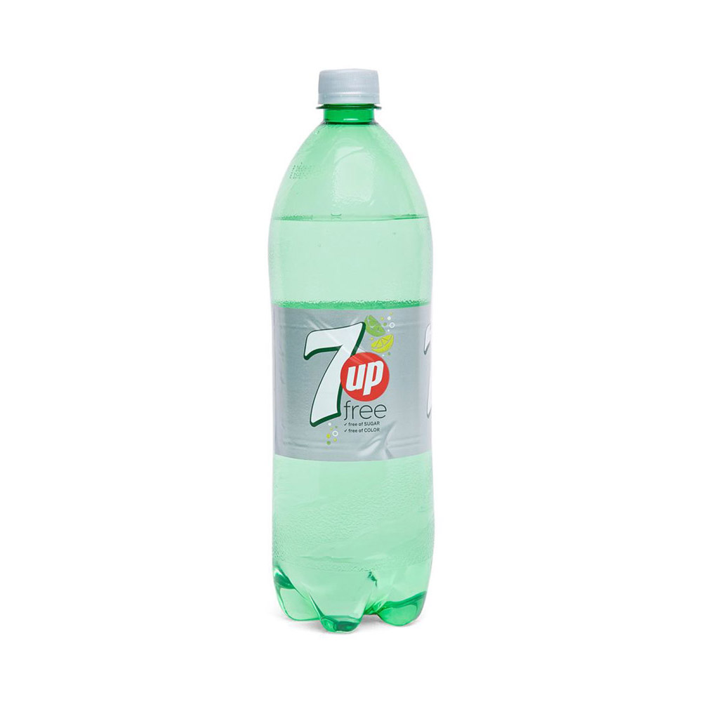 7Up Free Family 2.250 litres – Farwaniya Store