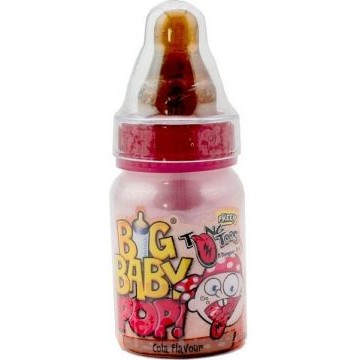 Bazooka B.Bat Cola – Farwaniya Store
