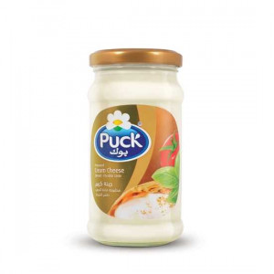 Puck Tubs Cheese – Farwaniya Store