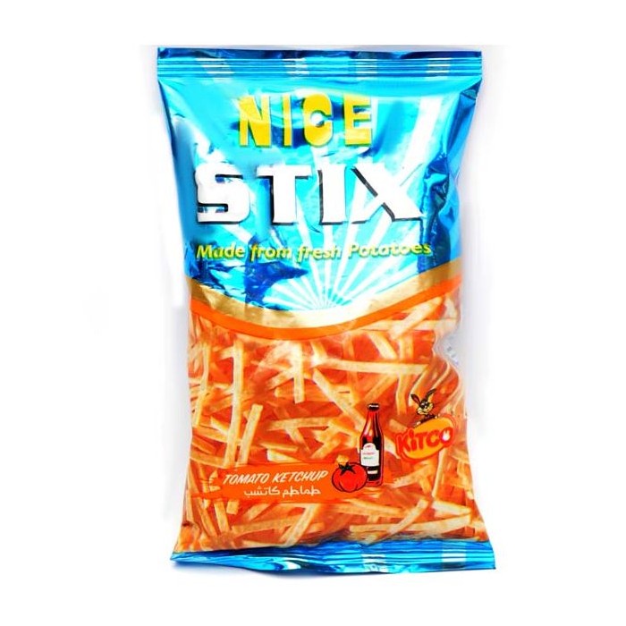 Nice potato chips sticks 30 g – Farwaniya Store