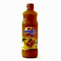 Sunquick orange juice concentrate 840 ml yellow – Farwaniya Store