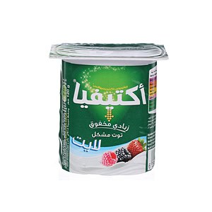 Activia Light Yoghurt Mixed Berry – Farwaniya Store